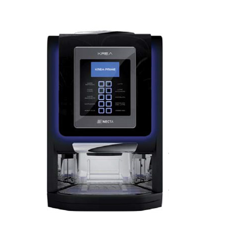 KREA INSTANT - Servigra Maquinas dispensadoras Granada